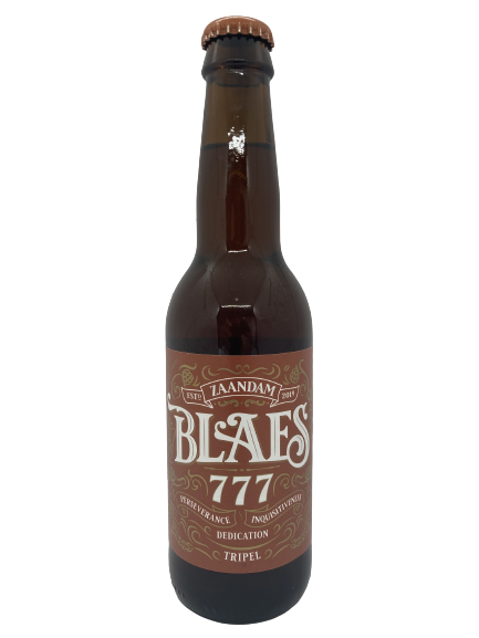 Blaes 777 | Blaes - Biermunitie