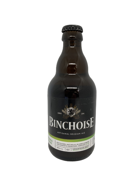 Binchoise Triple | La Binchoise - Biermunitie